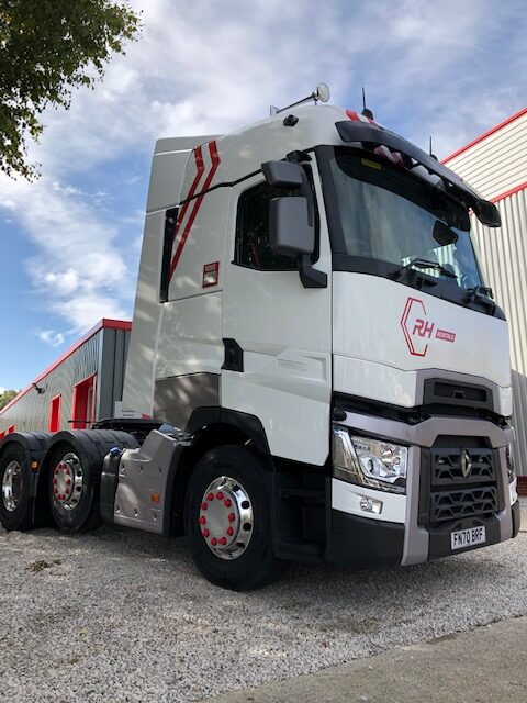 Nottingham - RH Commercial Vehicles