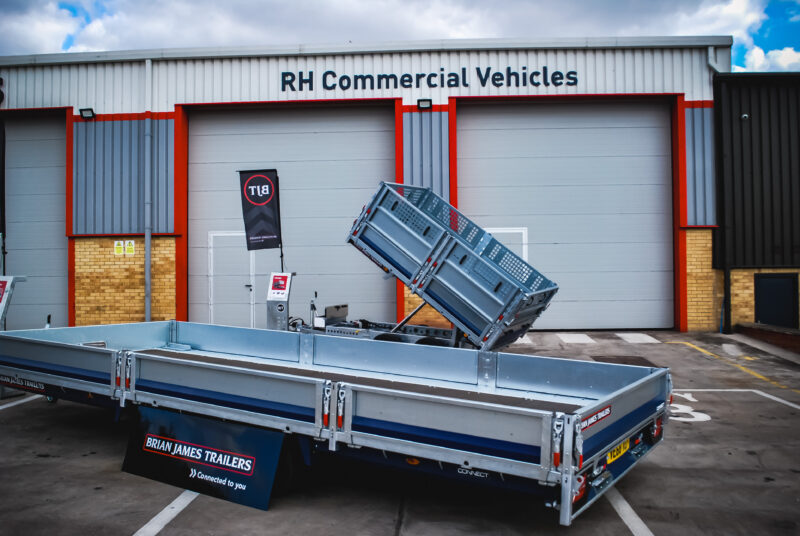 News - RH Commercial Vehicles