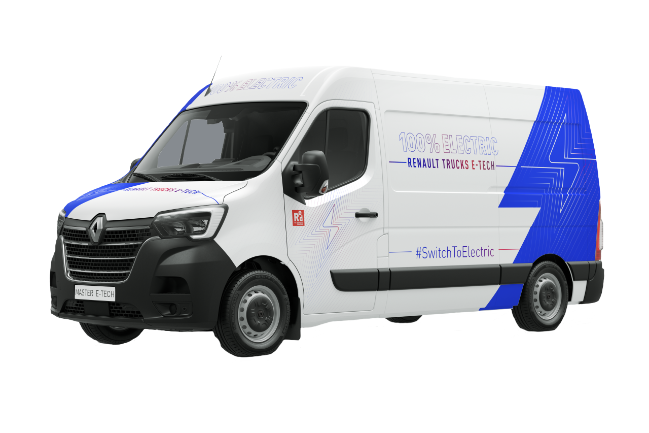 RH Commercial Vehicles