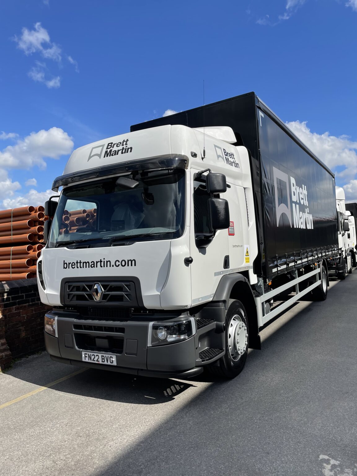 From the Trucks to backup, RH Commercial Vehicles is the ‘best in the ...