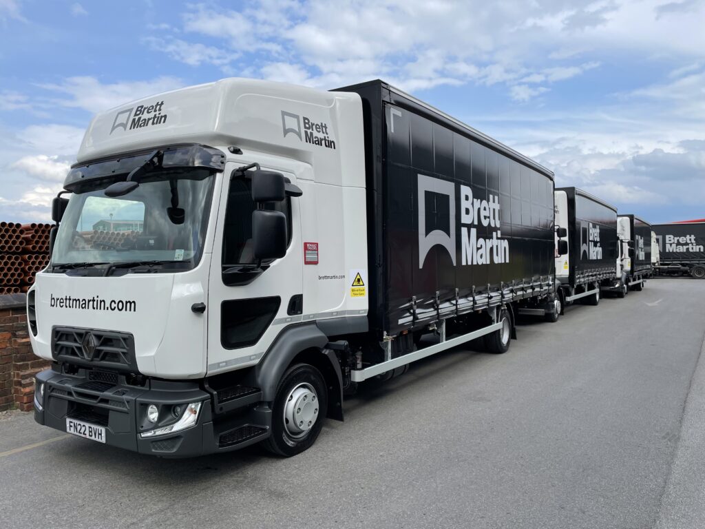 From Trucks to Backup, RHCV is 'best' - RH Commercial Vehicles