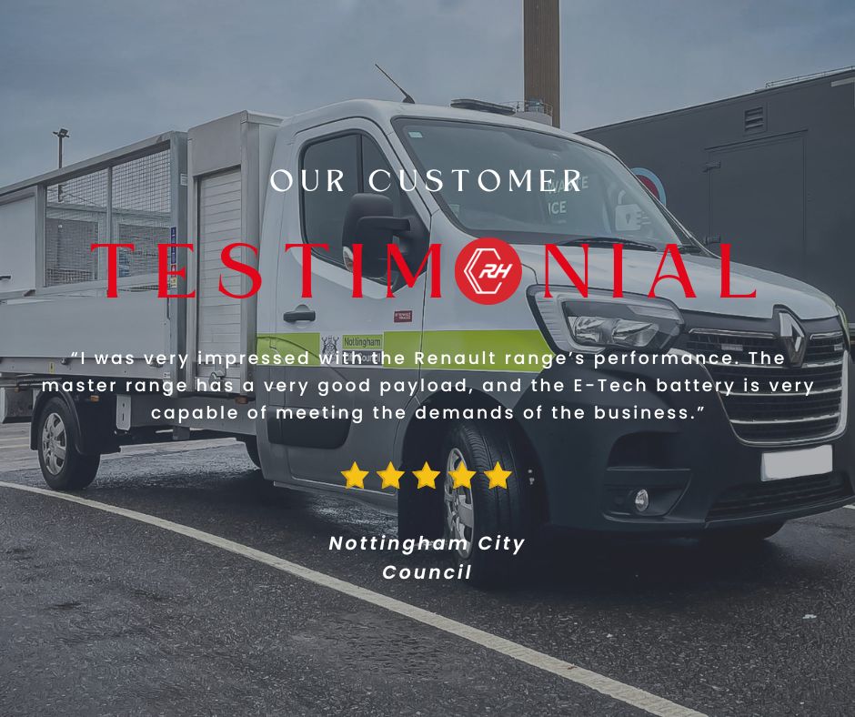 RH Commercial Vehicles