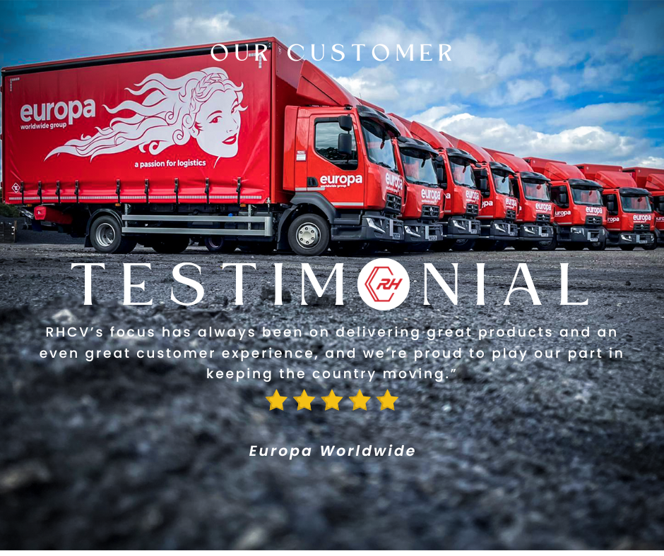 RH Commercial Vehicles