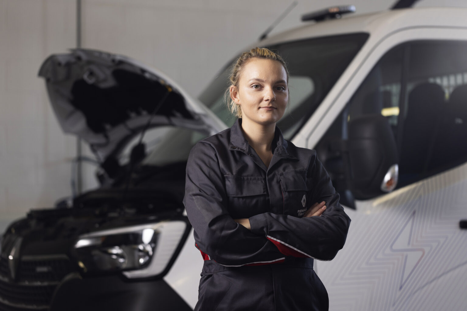 RH Commercial Vehicles extends employment opportunities to the East ...