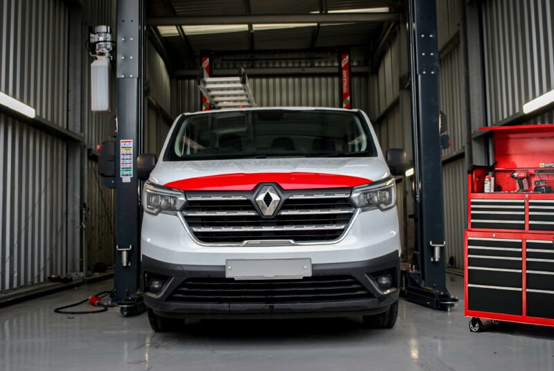 RH Commercial Vehicles