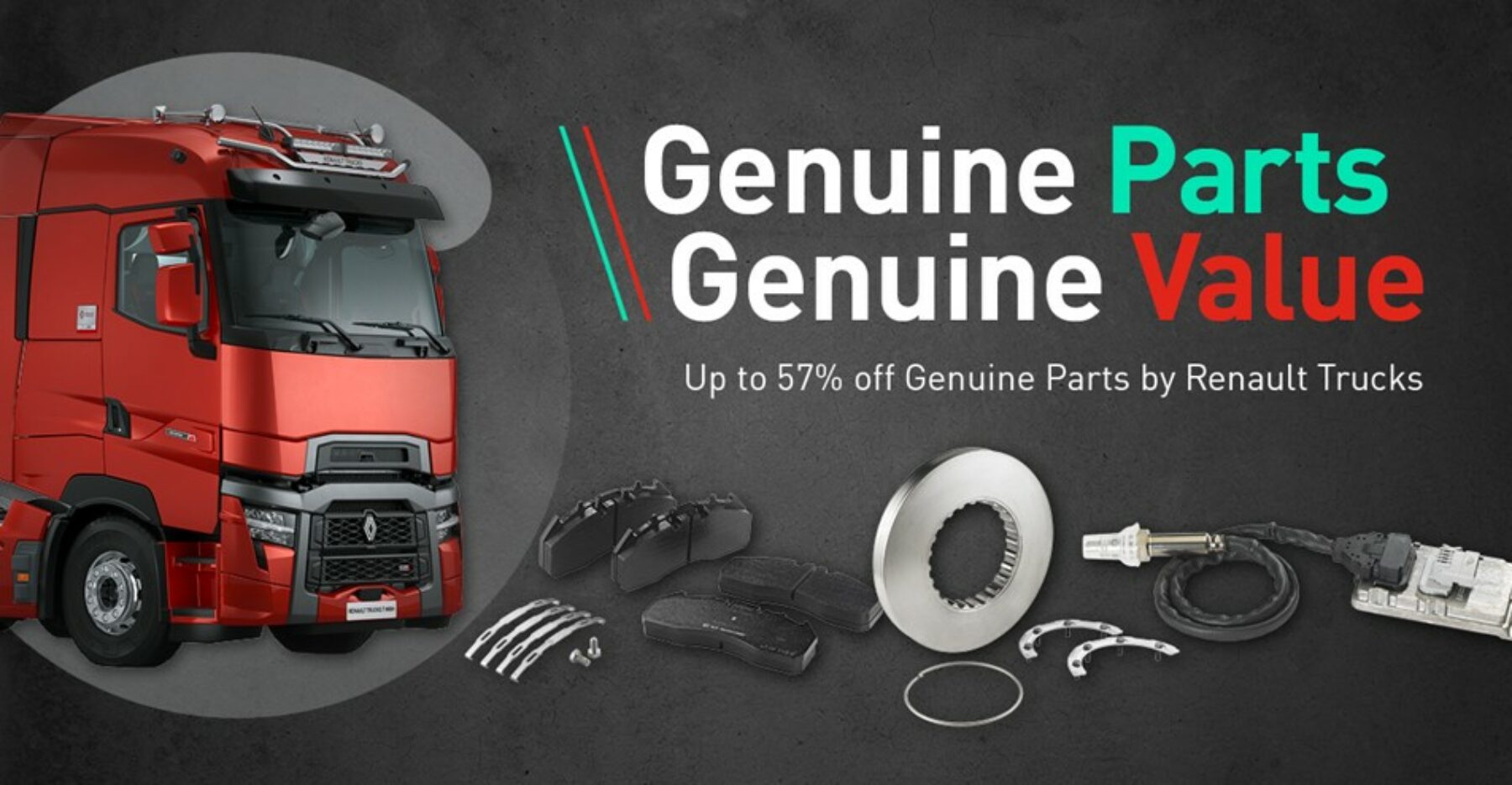 RH Commercial Vehicles